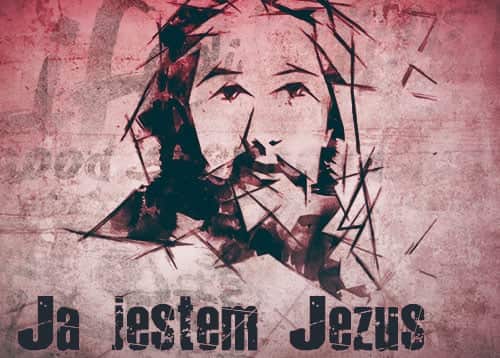 Ja jestem Jezus - Kościół Online - najbardziej dostępny Kościół w sieci